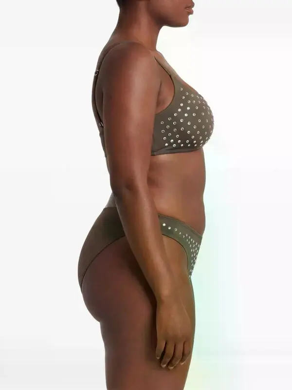 PARAMIDONNA Chiara Bikini - Green