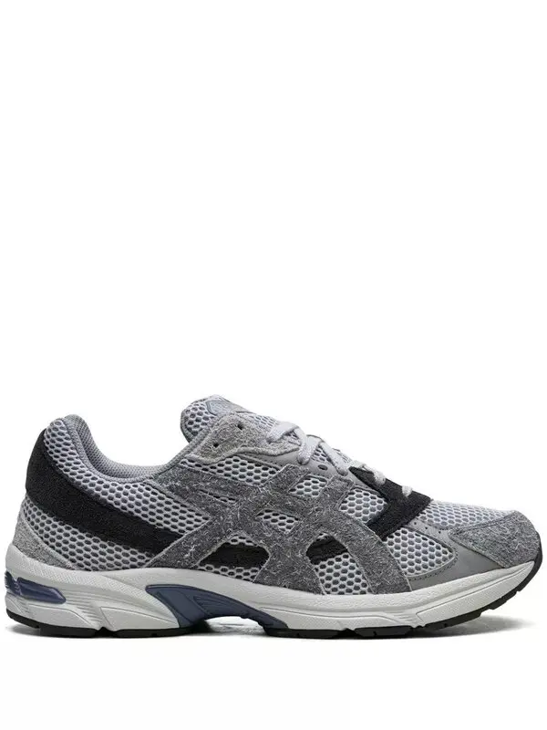 Asics Gel-1130 Mid /steel Sneakers - Grey