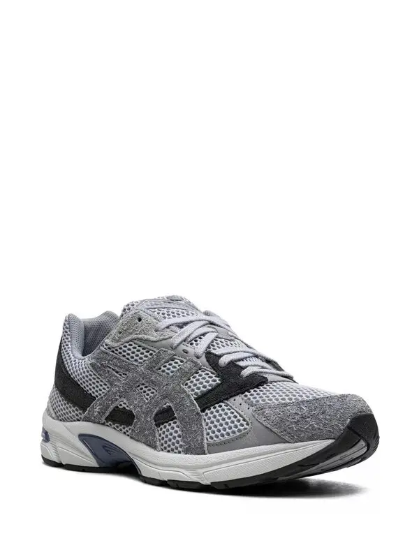 Asics Gel-1130 Mid /steel Sneakers - Grey
