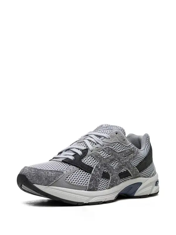Asics Gel-1130 Mid /steel Sneakers - Grey