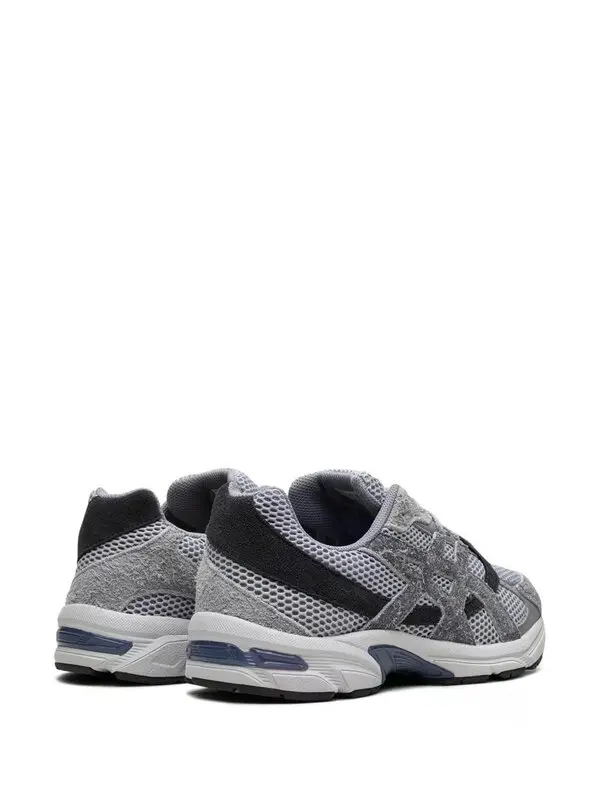 Asics Gel-1130 Mid /steel Sneakers - Grey