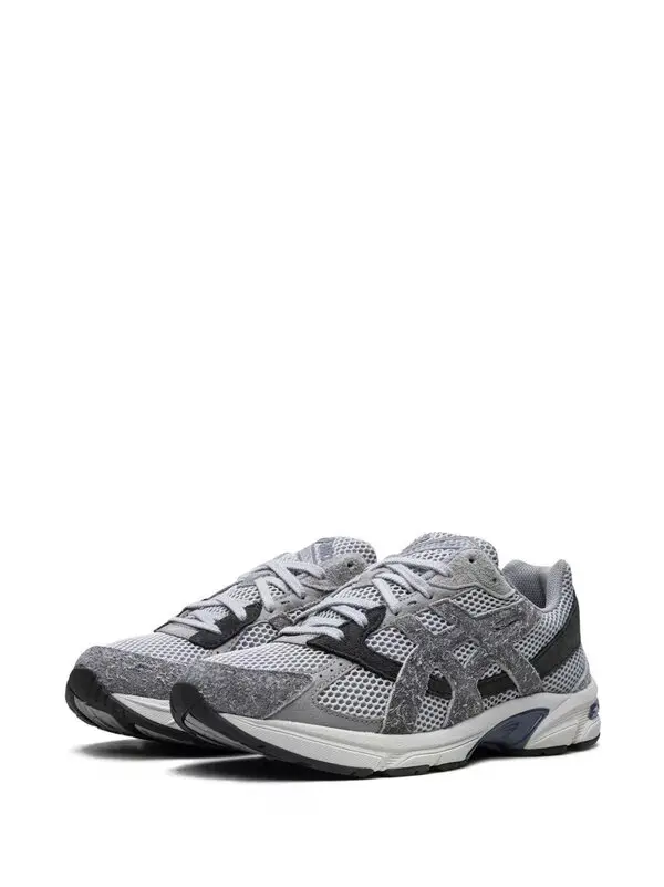 Asics Gel-1130 Mid /steel Sneakers - Grey