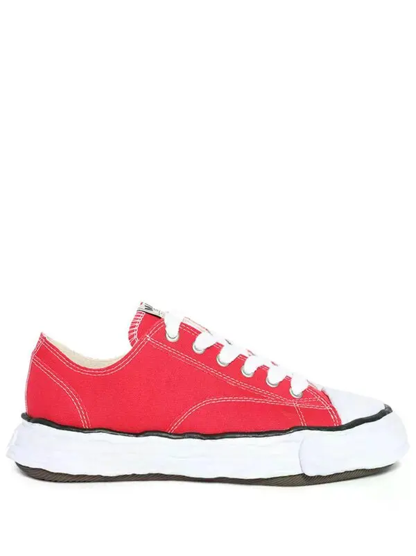 Mihara Yasuhiro Peterson23 Sneakers - Red