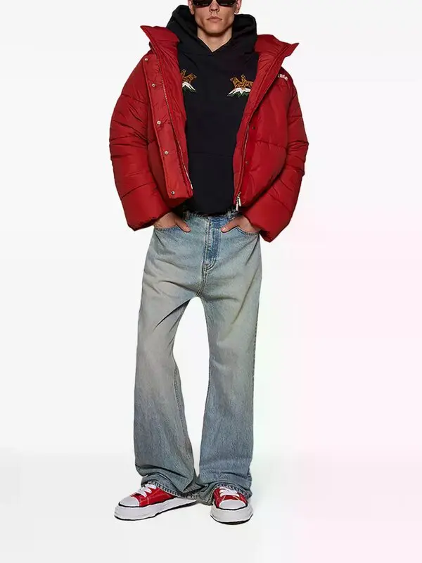 Mihara Yasuhiro Peterson23 Sneakers - Red