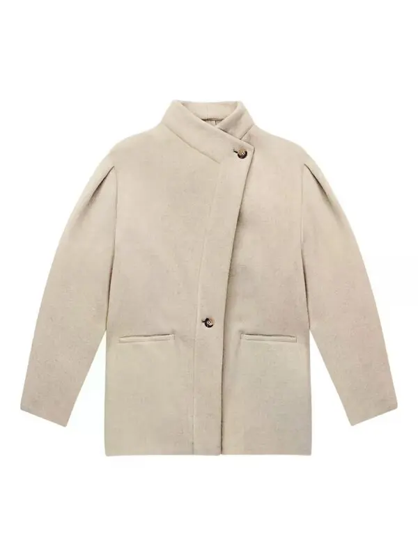 Isabel Marant Étoile Jabadi Jacket