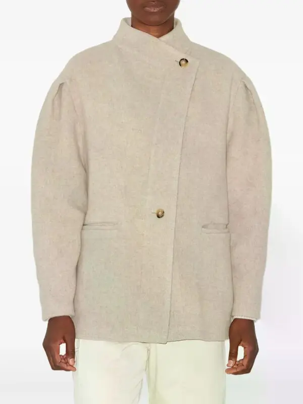 Isabel Marant Étoile Jabadi Jacket