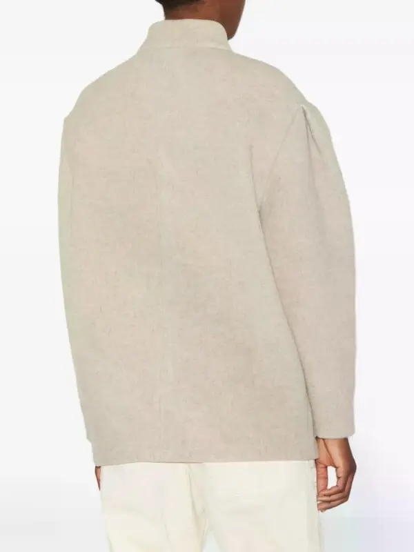 Isabel Marant Étoile Jabadi Jacket