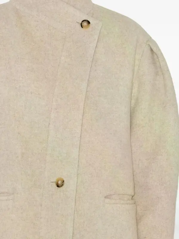 Isabel Marant Étoile Jabadi Jacket