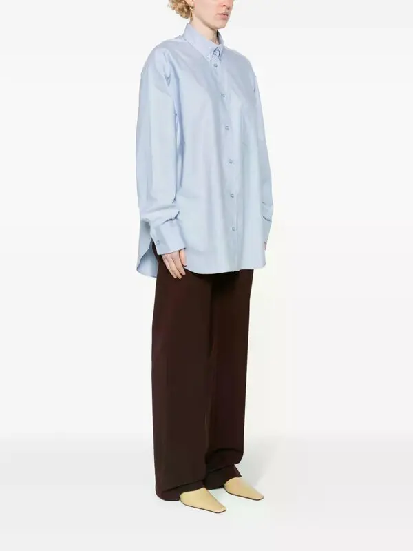 Andamane Long-sleeve Shirt