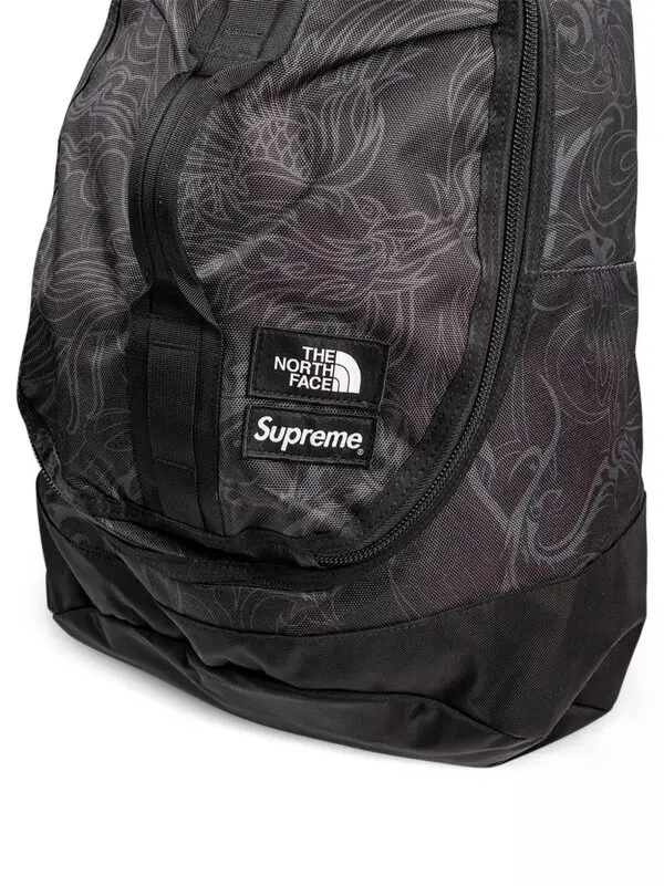Supreme X The North Face Steep Tech Backpack