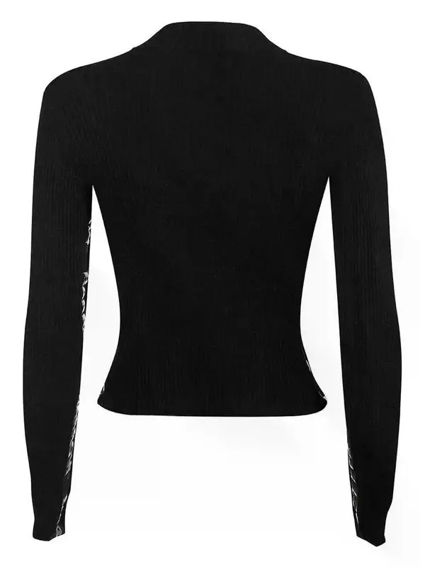 BARROW Logo-print Jumper