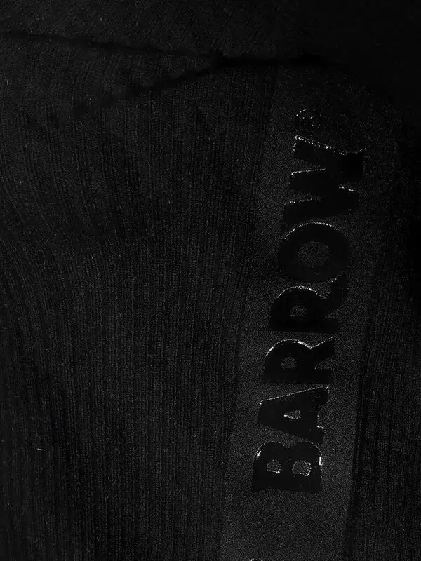 BARROW Logo-print Jumper