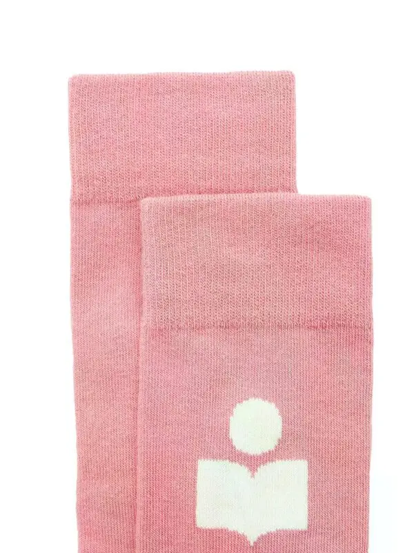 Isabel Marant Siloki Socks