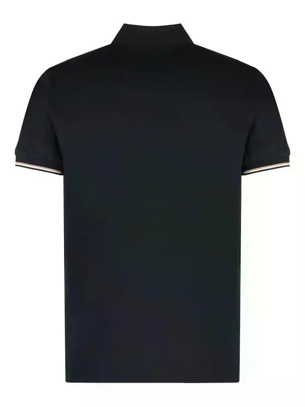 BOSS Cotton Polo Shirt