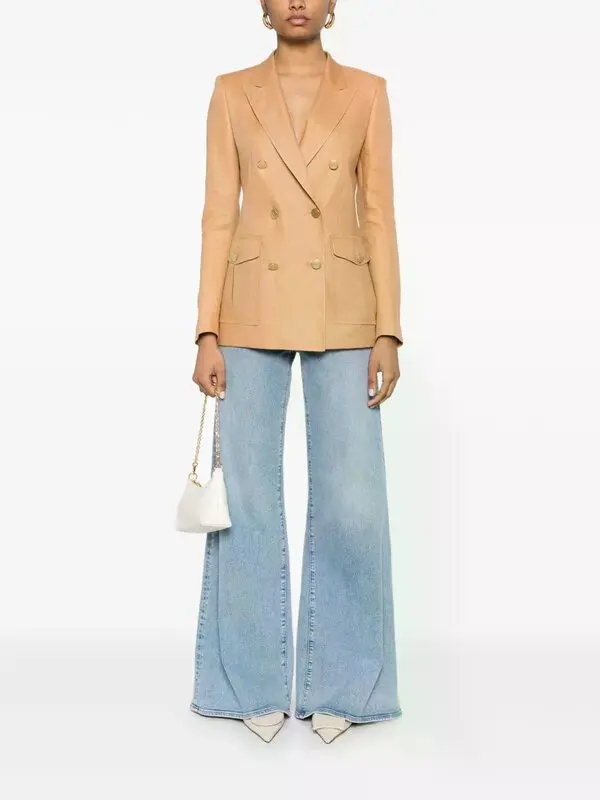 Tagliatore Double-breasted Blazer