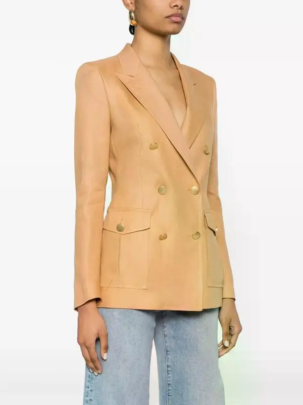 Tagliatore Double-breasted Blazer