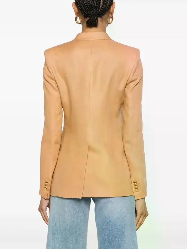 Tagliatore Double-breasted Blazer