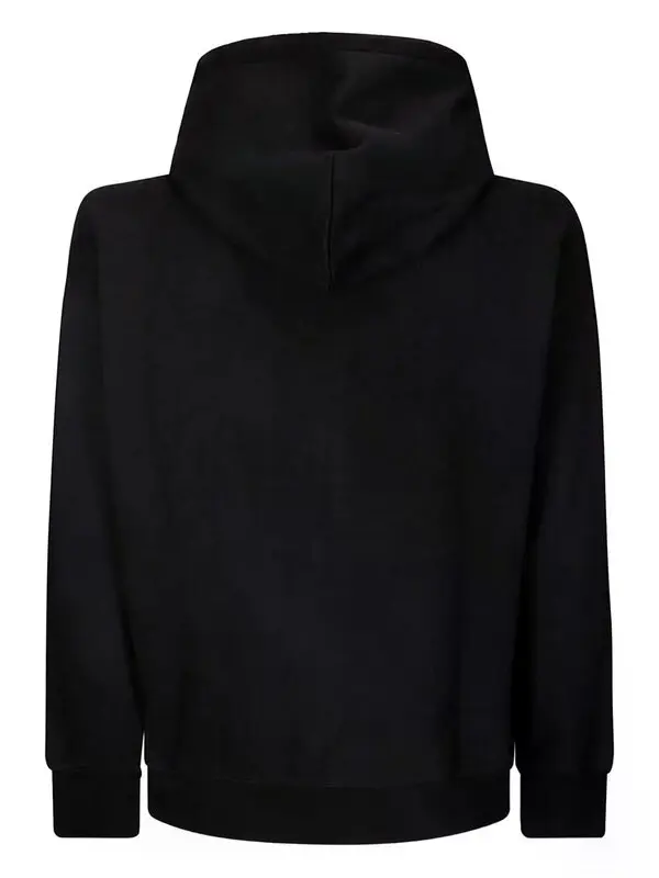 Carhartt Work In Progress Logo Hooded Jacket