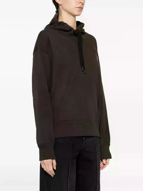 Isabel Marant Étoile Sylla Jersey Hoodie