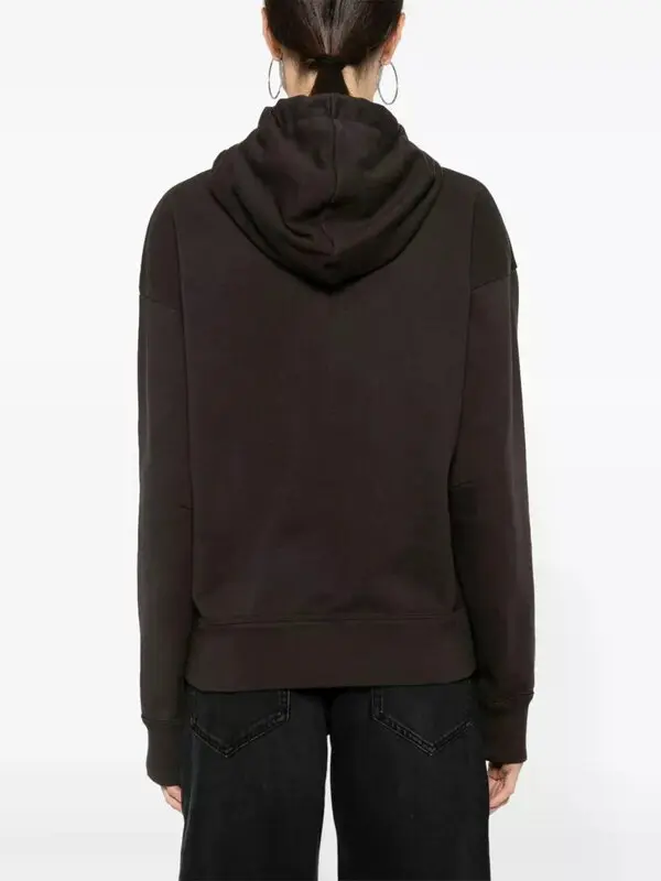 Isabel Marant Étoile Sylla Jersey Hoodie