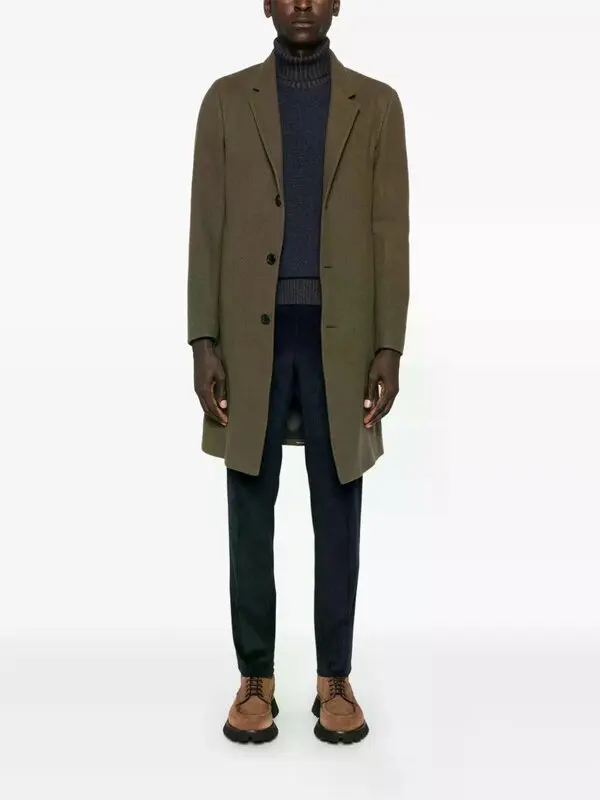 PT TORINO Corduroy Trousers - Blue