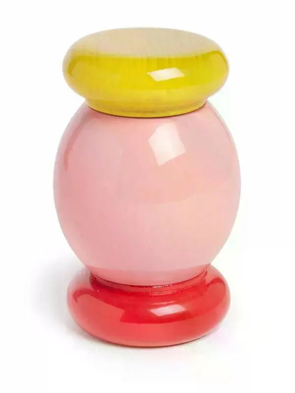 ALESSI 100 Values Collection' Spice Grinder