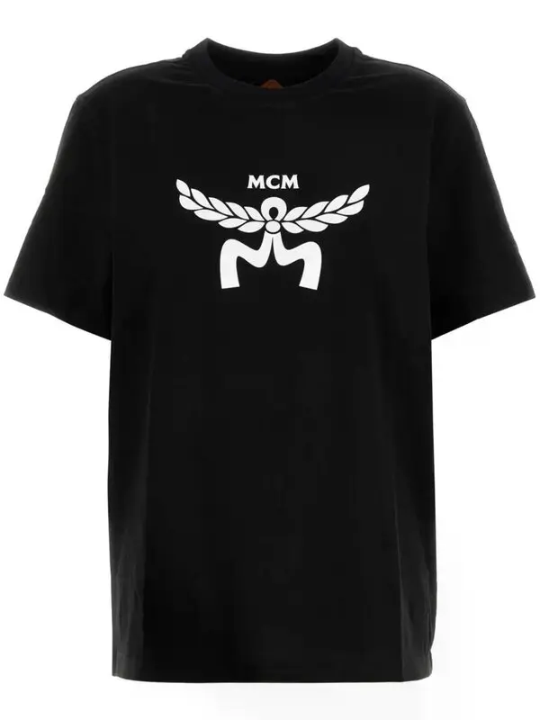 Mcm Laurel T-shirt