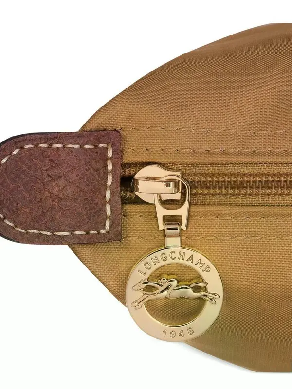 Longchamp Le Pliage Backpack - Brown