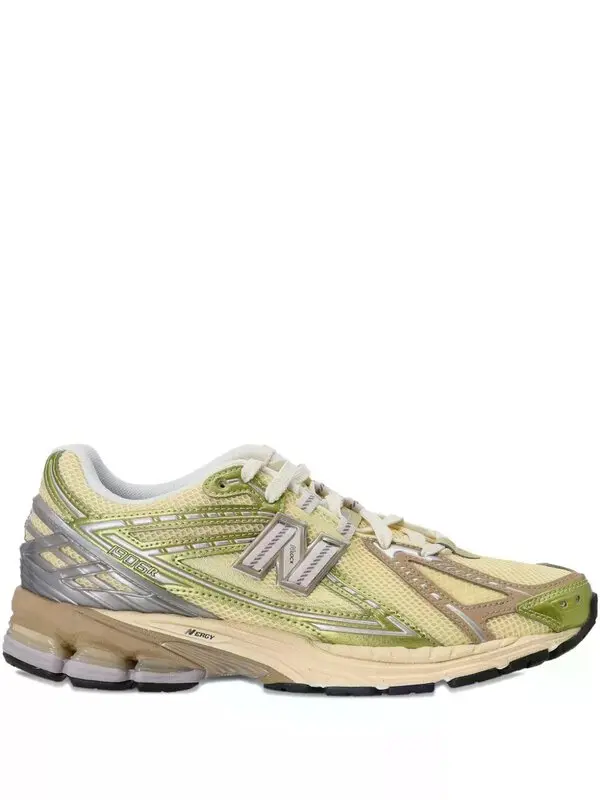 NEW BALANCE 1906r Trainers - Yellow