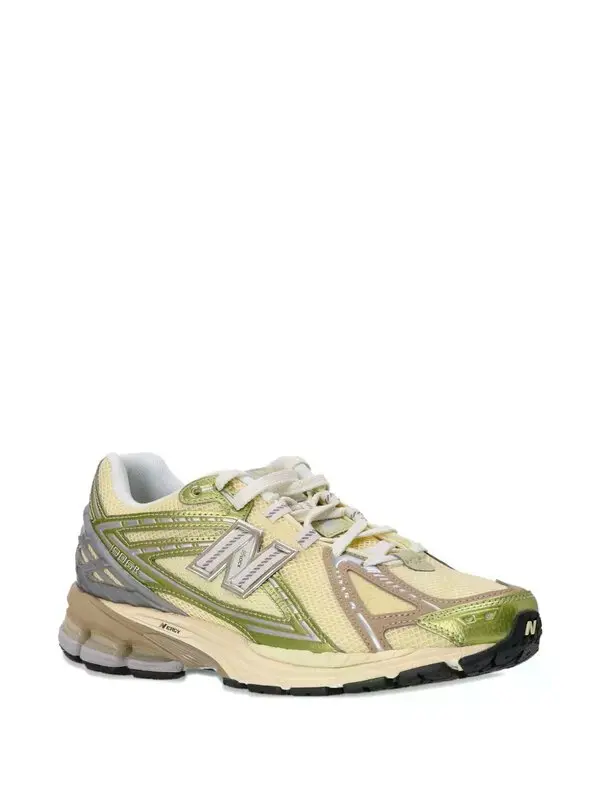 NEW BALANCE 1906r Trainers - Yellow