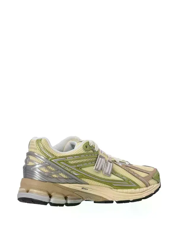 NEW BALANCE 1906r Trainers - Yellow