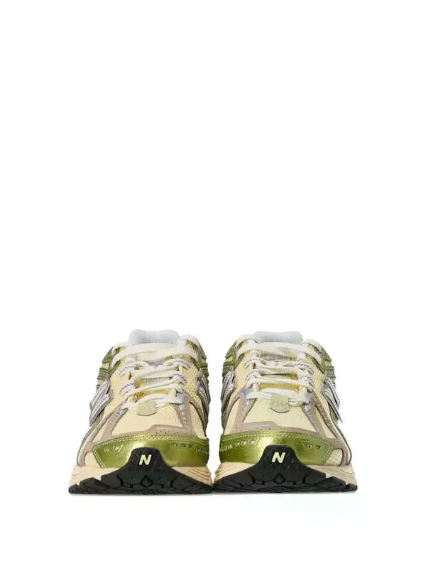 NEW BALANCE 1906r Trainers - Yellow