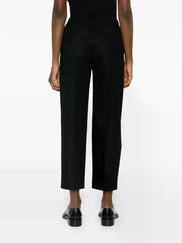 Brunello Cucinelli Felted Trousers
