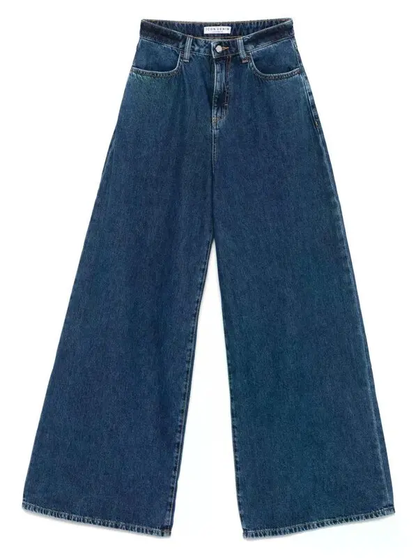 ICON DENIM LOS ANGELES Kendall Jeans