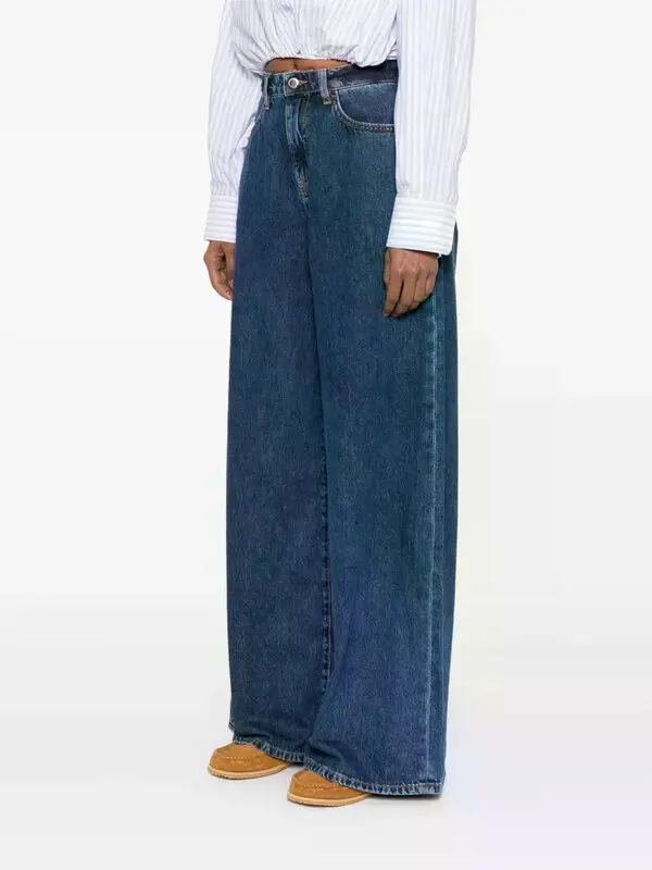 ICON DENIM LOS ANGELES Kendall Jeans