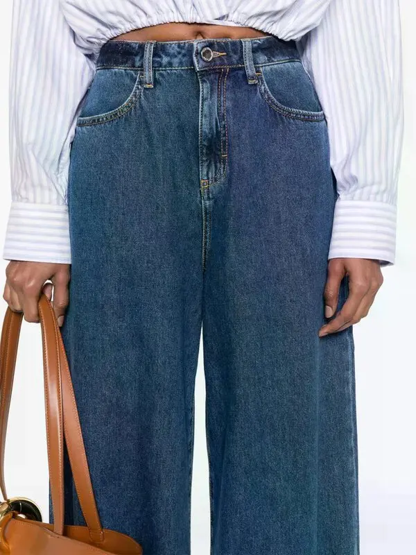 ICON DENIM LOS ANGELES Kendall Jeans