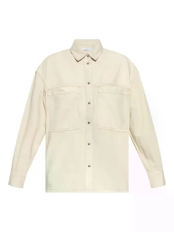 IRO PARIS Ferial Shirt