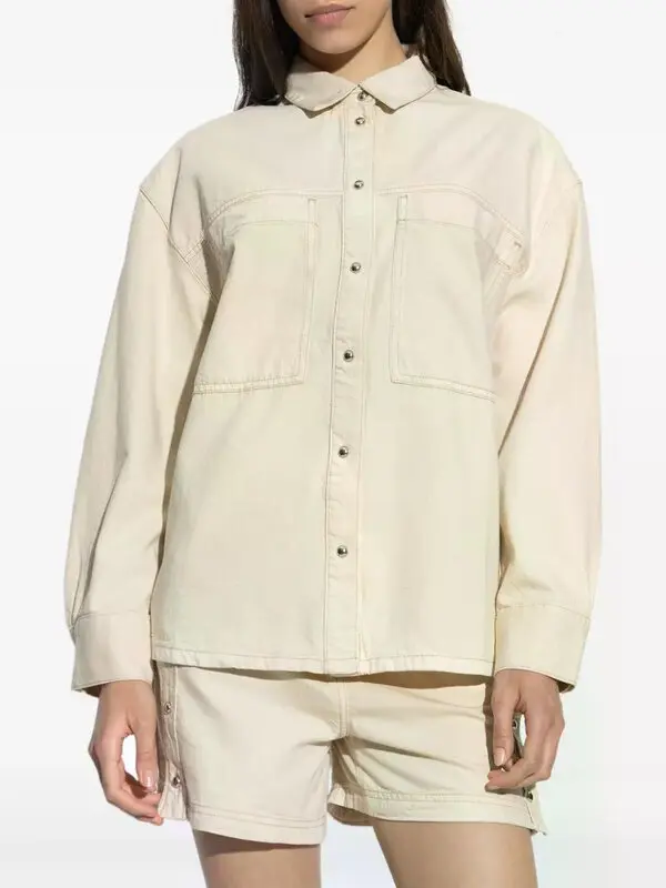 IRO PARIS Ferial Shirt