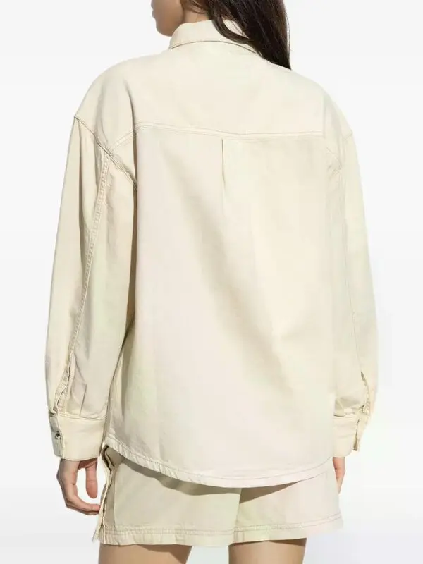 IRO PARIS Ferial Shirt
