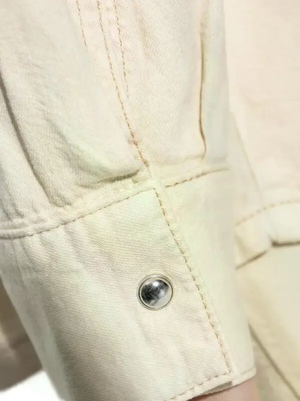 IRO PARIS Ferial Shirt