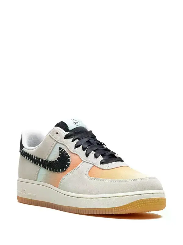 Nike Air Force 1 '07 N7 Sneakers - Neutrals
