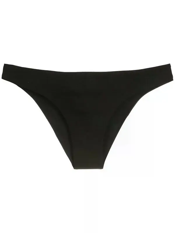 HAIGHT. Basi Bikini Bottom - Black