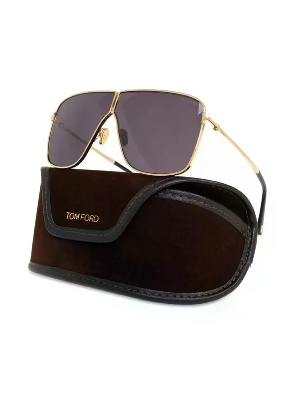 TOM FORD Huxley Sunglasses