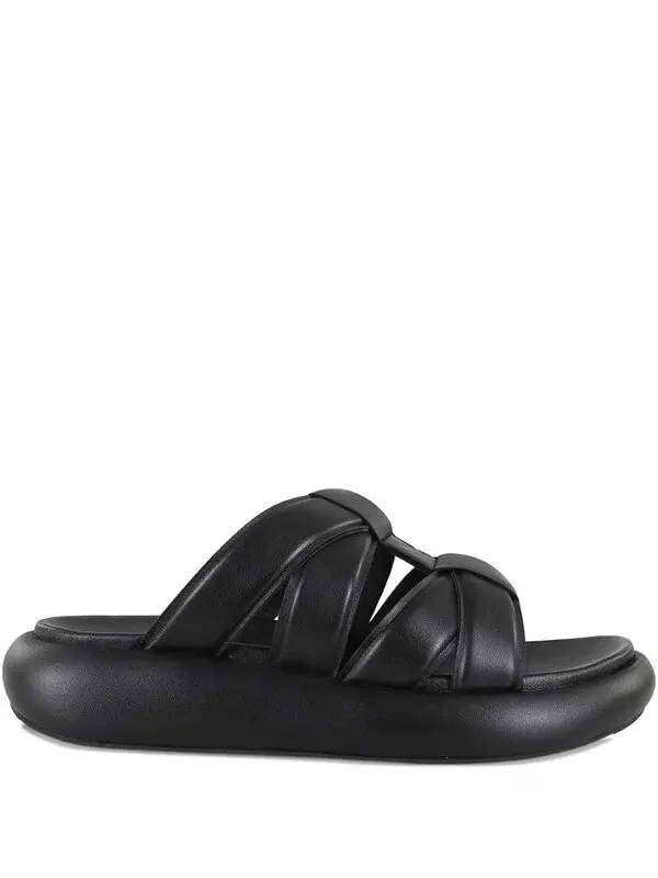 Ash Norel Platform Slides
