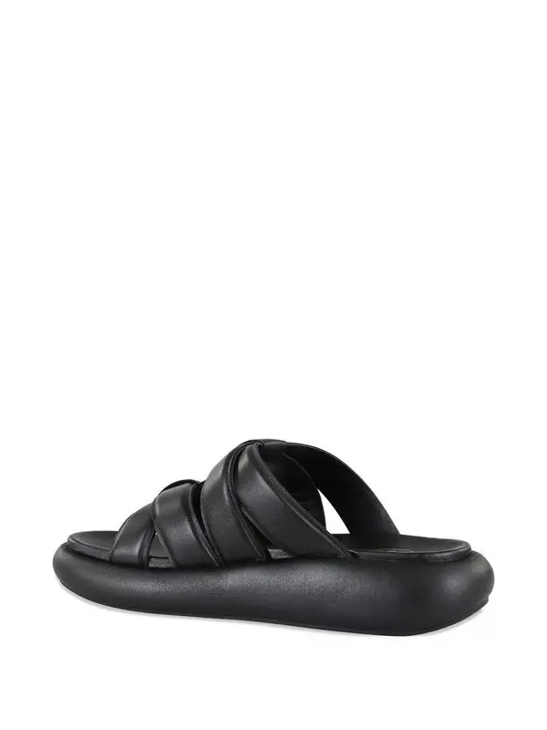 Ash Norel Platform Slides