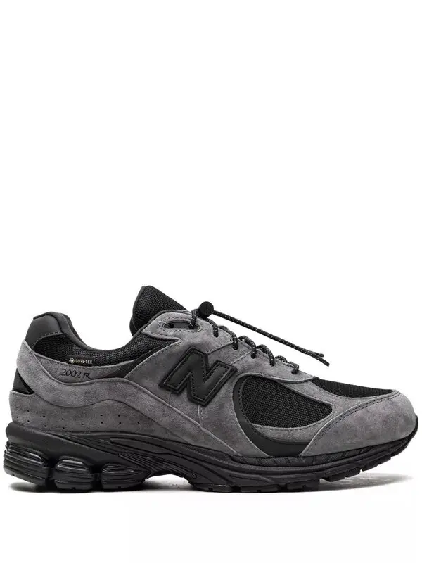 NEW BALANCE X Jjjjound 2002r Sneakers - Grey