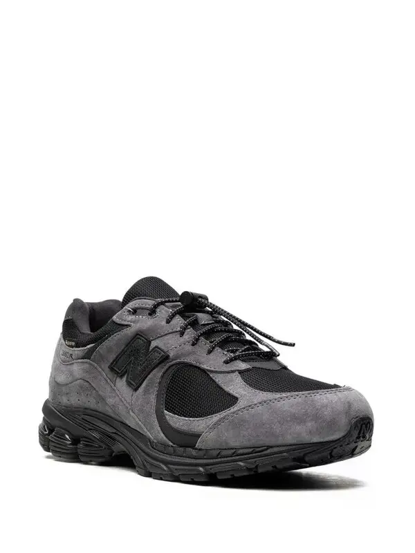 NEW BALANCE X Jjjjound 2002r Sneakers - Grey