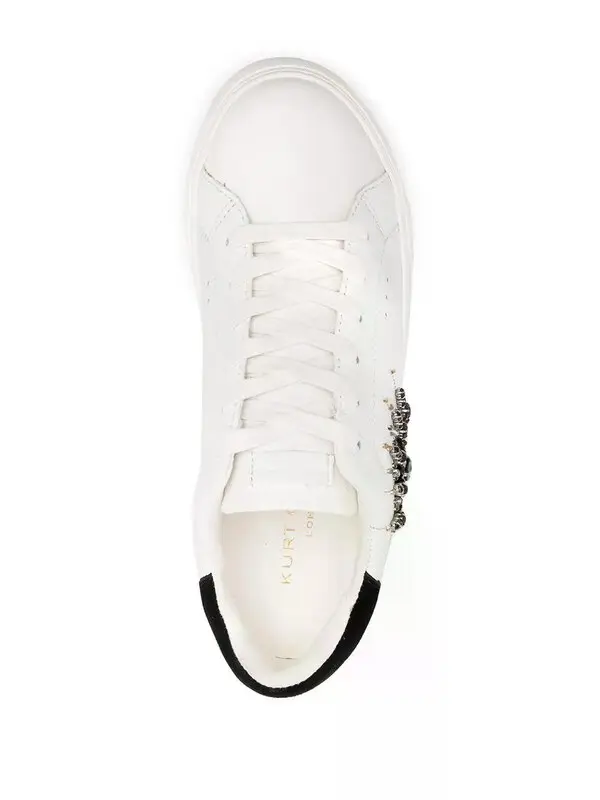 Kurt Geiger Laney Eye Low-top Sneakers