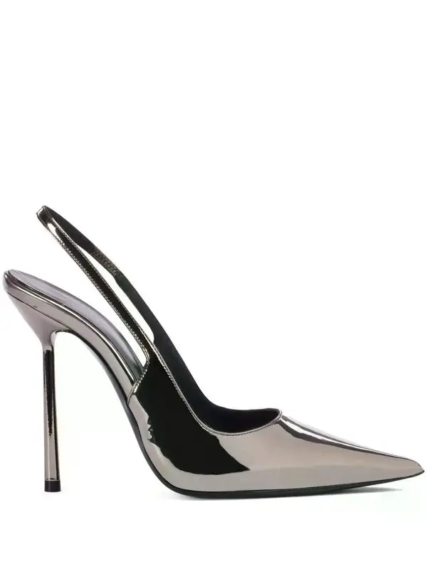 LE SILLA Bella 120mm Slingback Pumps