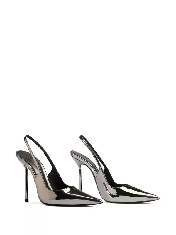 LE SILLA Bella 120mm Slingback Pumps